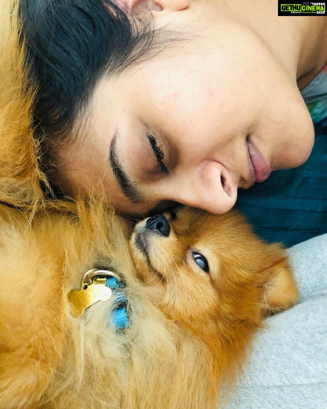 Sureka Instagram – @krish_nabandaru cute n cutest expressions ️😘 ...