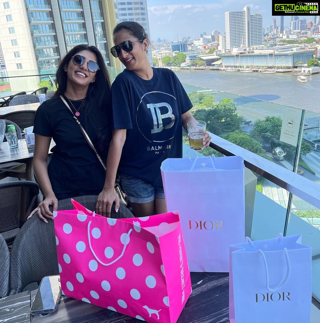 Sureka Instagram – ICONSIAM | Gethu Cinema