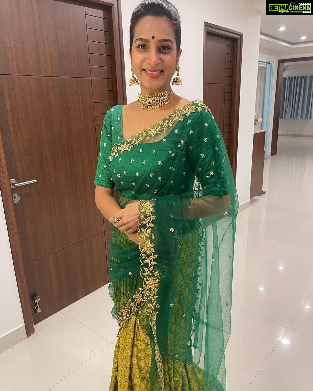 Sureka Instagram - Gethu Cinema