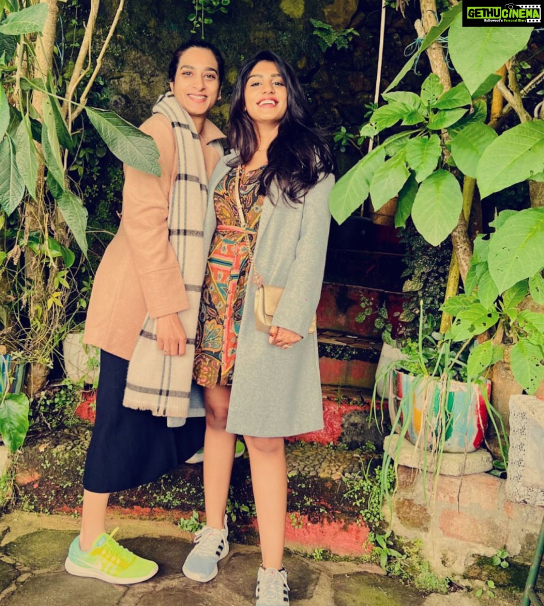 Sureka Instagram – My life my babie my love 🥰😍 | Gethu Cinema