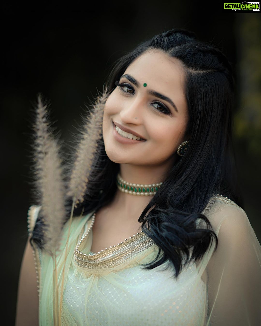 Tanu Grewal Instagram – h a p p y 🤍 | Gethu Cinema