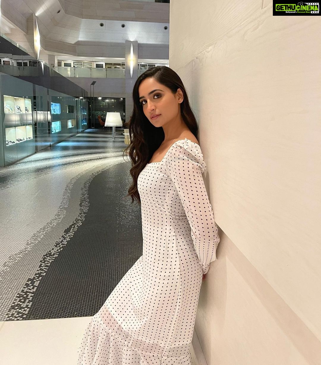 Tanu Grewal Instagram – Dress by @orchid11closet | Gethu Cinema