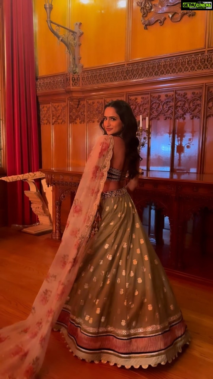 Actress Tanu Grewal HD Photos and Wallpapers January 2023 - Gethu Cinema