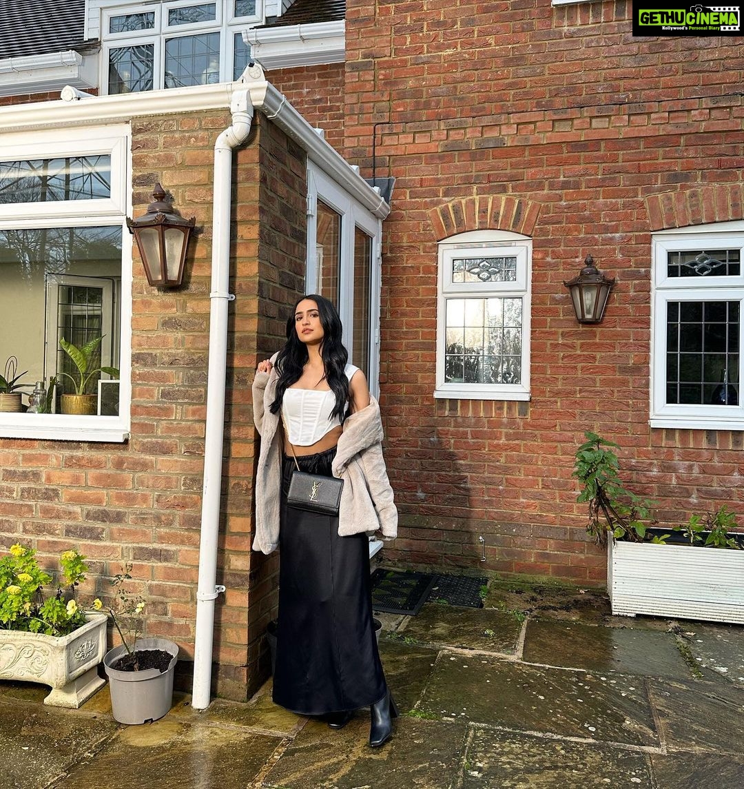 Tanu Grewal Instagram – London, United Kingdom | Gethu Cinema