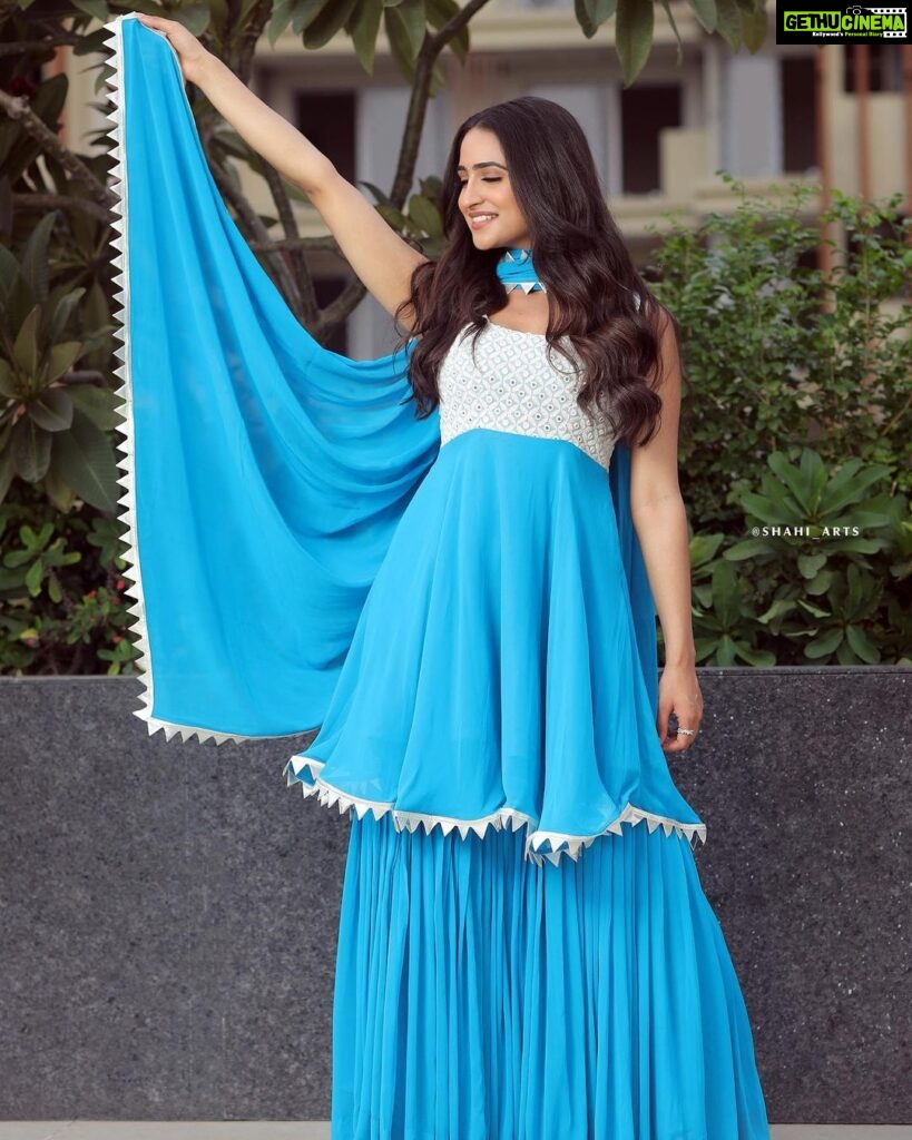 Actress Tanu Grewal HD Instagram Photos and Wallpapers September 2022 ...