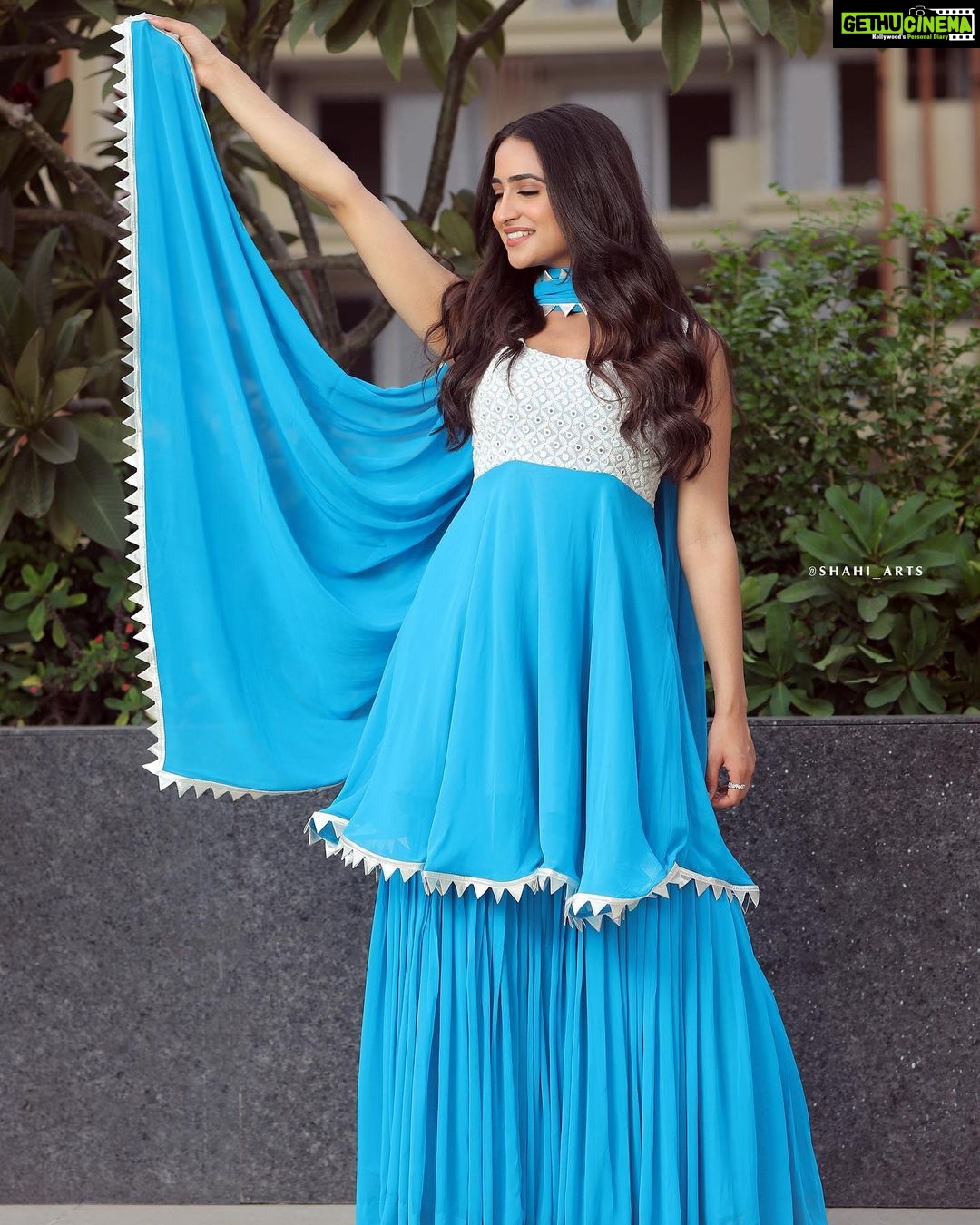 Actress Tanu Grewal HD Photos and Wallpapers September 2022 - Gethu Cinema