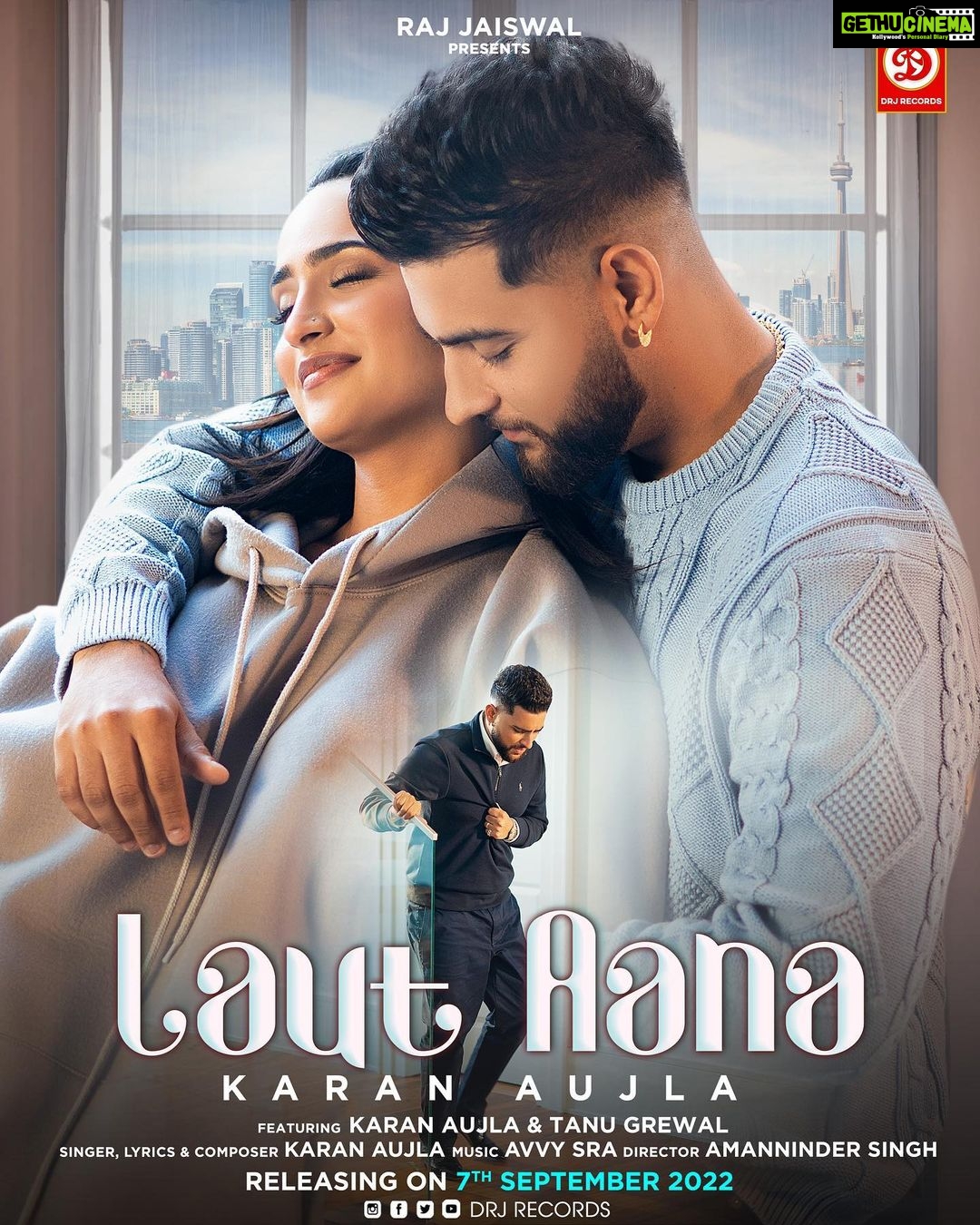 Actress Tanu Grewal HD Instagram Photos and Wallpapers September 2022 ...