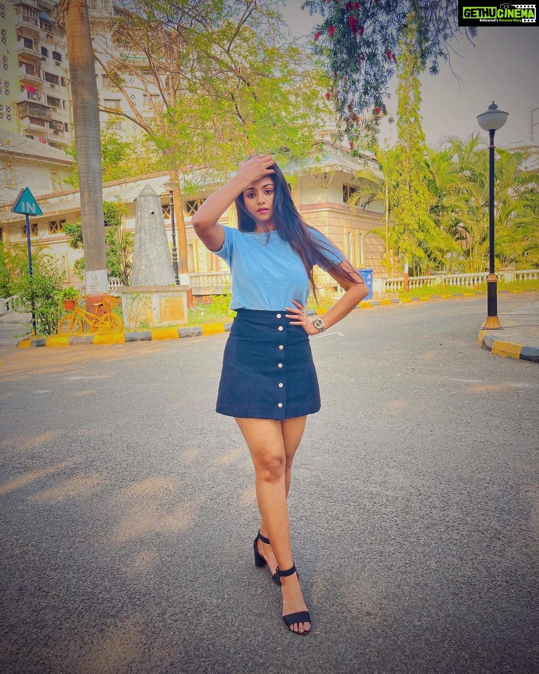 Tanvi Dogra Instagram – Make everyday a little less ordinary 🧿 | Gethu ...