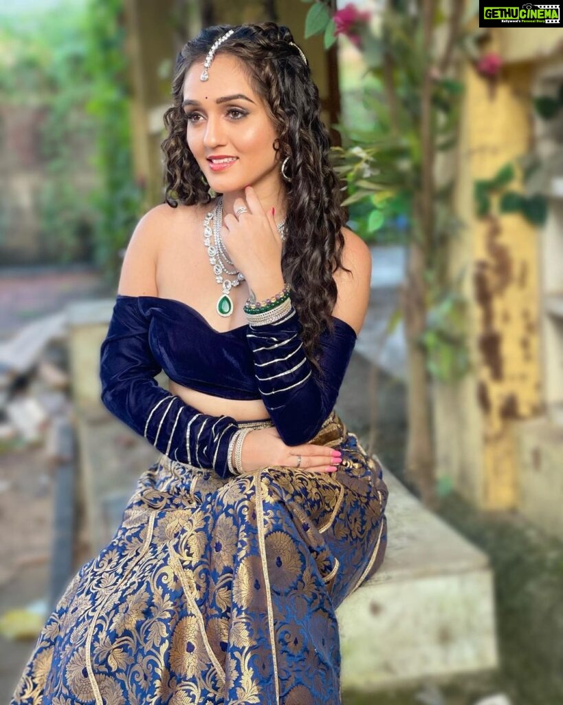 Actress Tanya Sharma HD Instagram Photos and Wallpapers December 2022 ...
