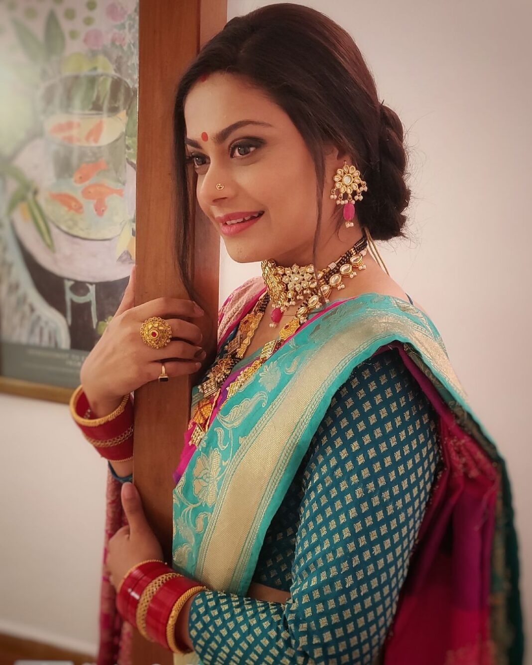 Toral Rasputra's Most Liked Photos and Posts - Gethu Cinema