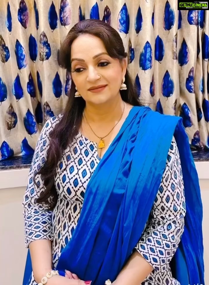 Upasana Singh In Saree