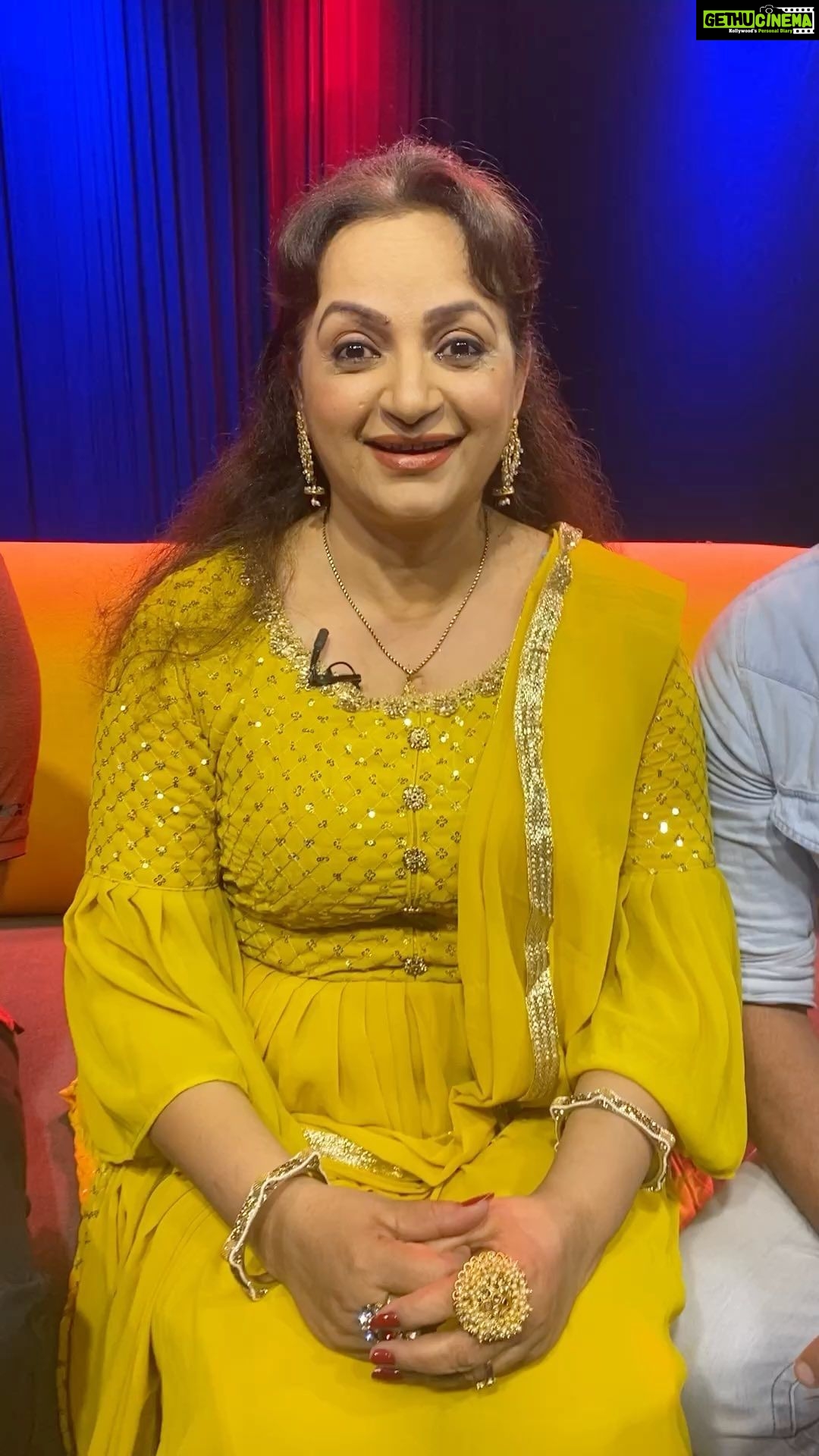 Upasana Singh Instagram – RELEASING TOMORROW !! #BAIJIKUTTANGE 💪💪💪 @dev ...