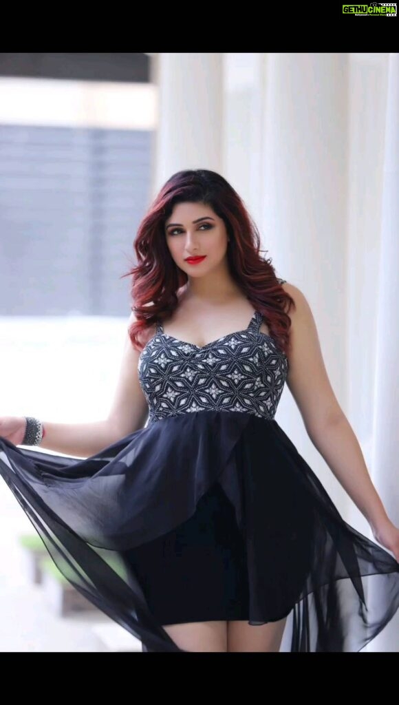 Actress Vahbbiz Dorabjee HD Instagram Photos and Wallpapers February ...