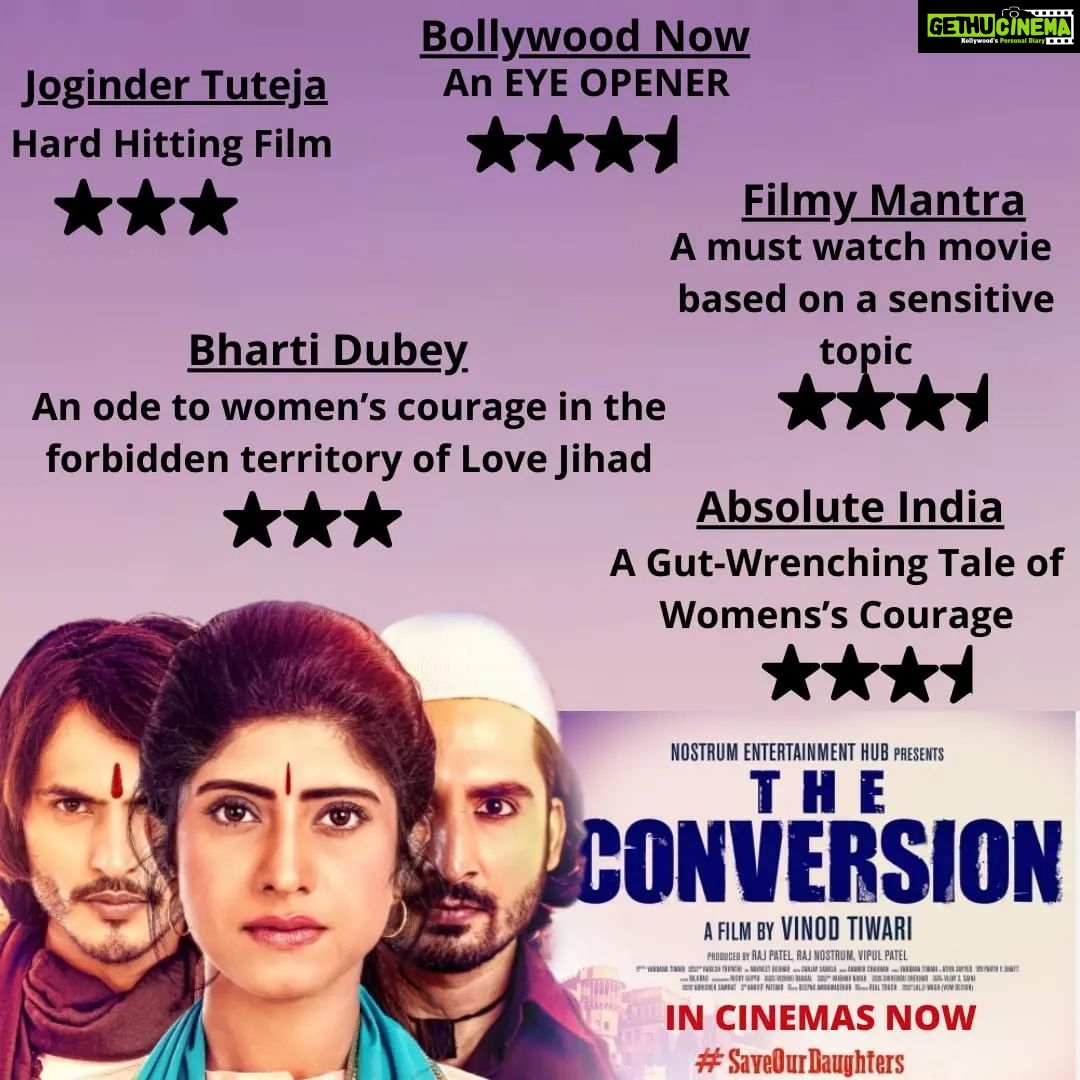 Vindhya Tiwari Instagram – Review-Jai Shree Ram 🙏🚩 Delhi, India | Gethu Cinema