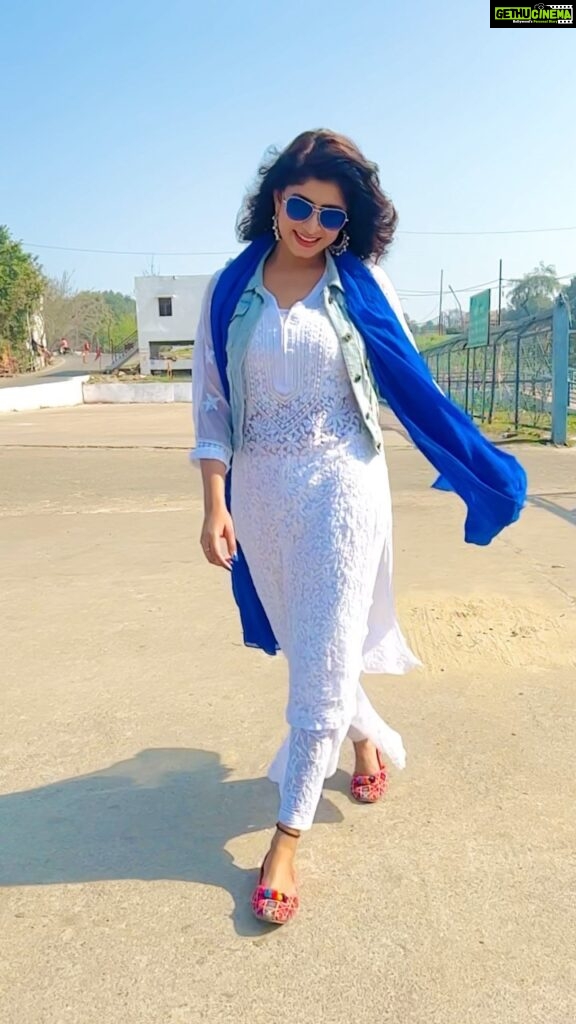 Actress Vindhya Tiwari HD Photos and Wallpapers March 2022 - Gethu Cinema