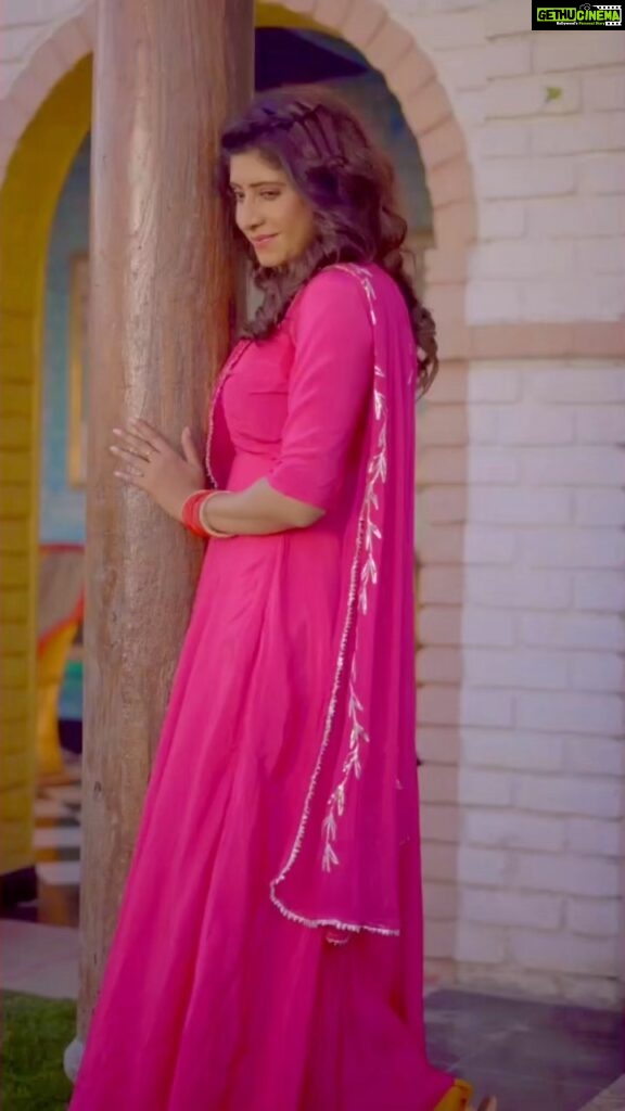 Actress Vindhya Tiwari HD Photos and Wallpapers April 2023 - Gethu Cinema