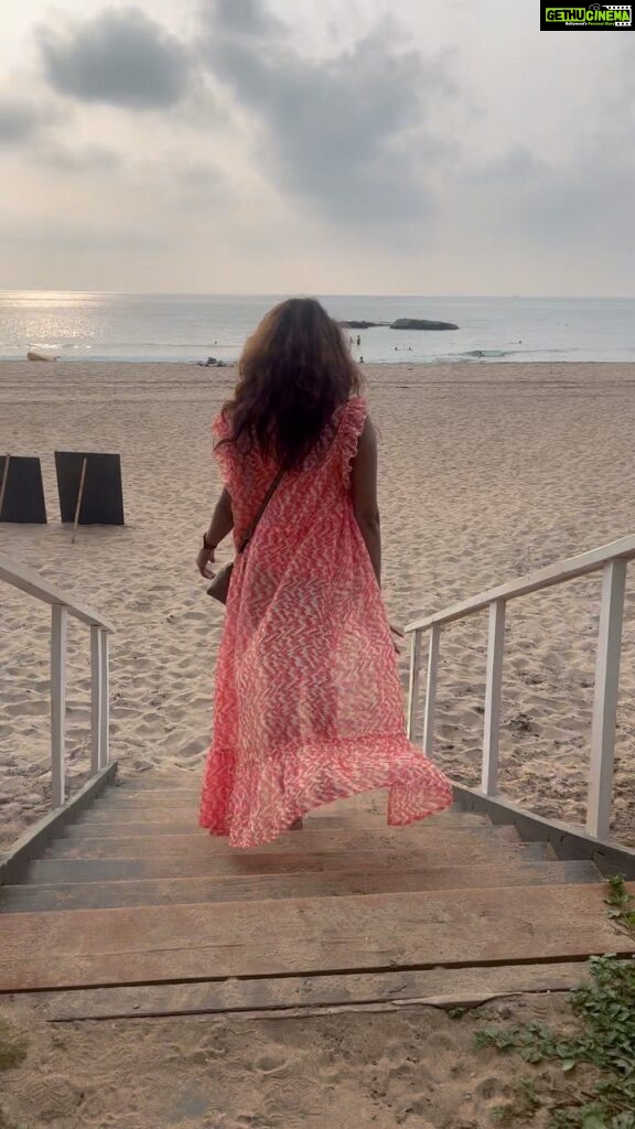 Actress Vindhya Tiwari HD Instagram Photos and Wallpapers December 2022 | Gethu Cinema