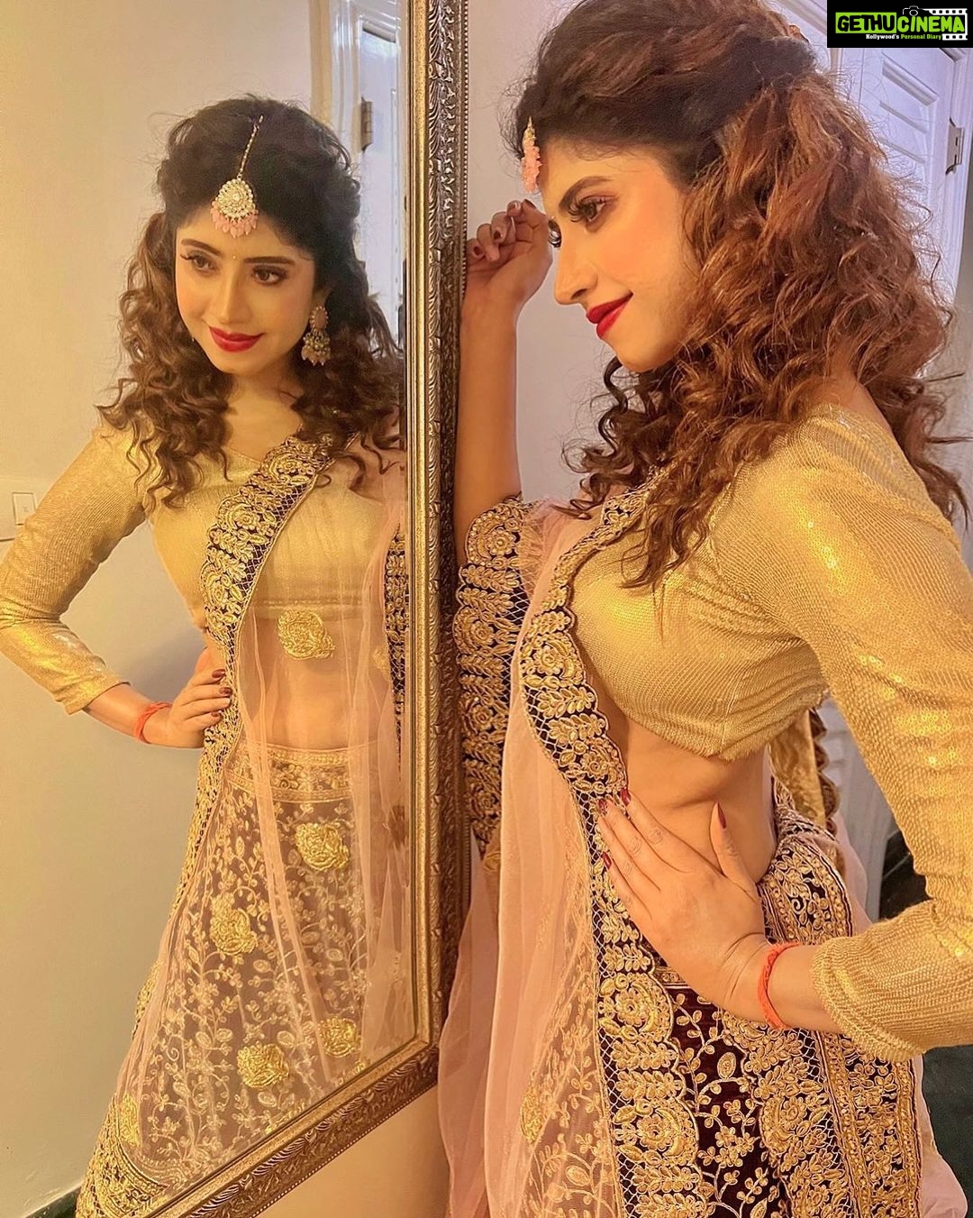 Actress Vindhya Tiwari HD Instagram Photos and Wallpapers November 2022 ...