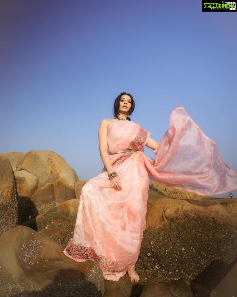 Actress Vrushika Mehta HD Instagram Photos and Wallpapers March 2023 ...