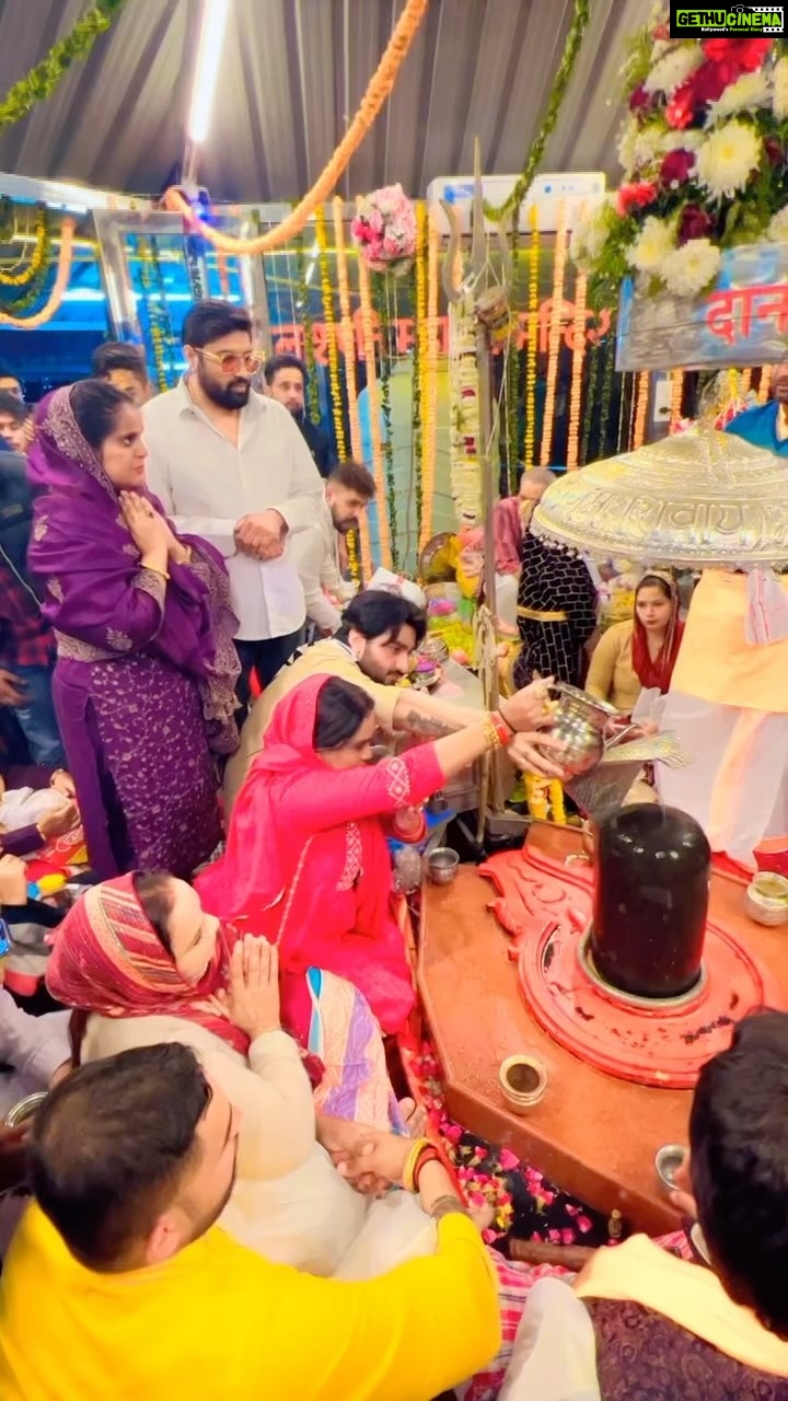 Actress Afsana Khan HD Photos and Wallpapers February 2023 - Gethu Cinema