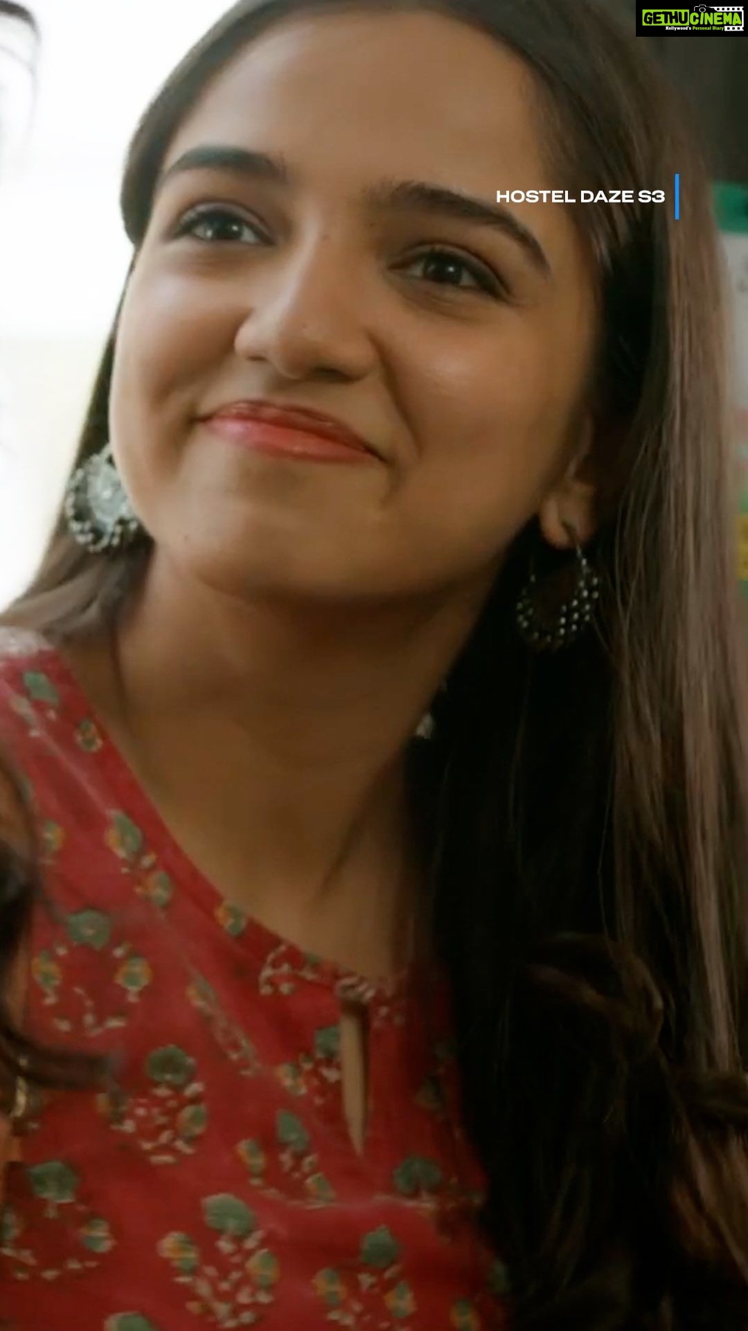 Ahsaas Channa Instagram – what’s college even without a crush like akku ...