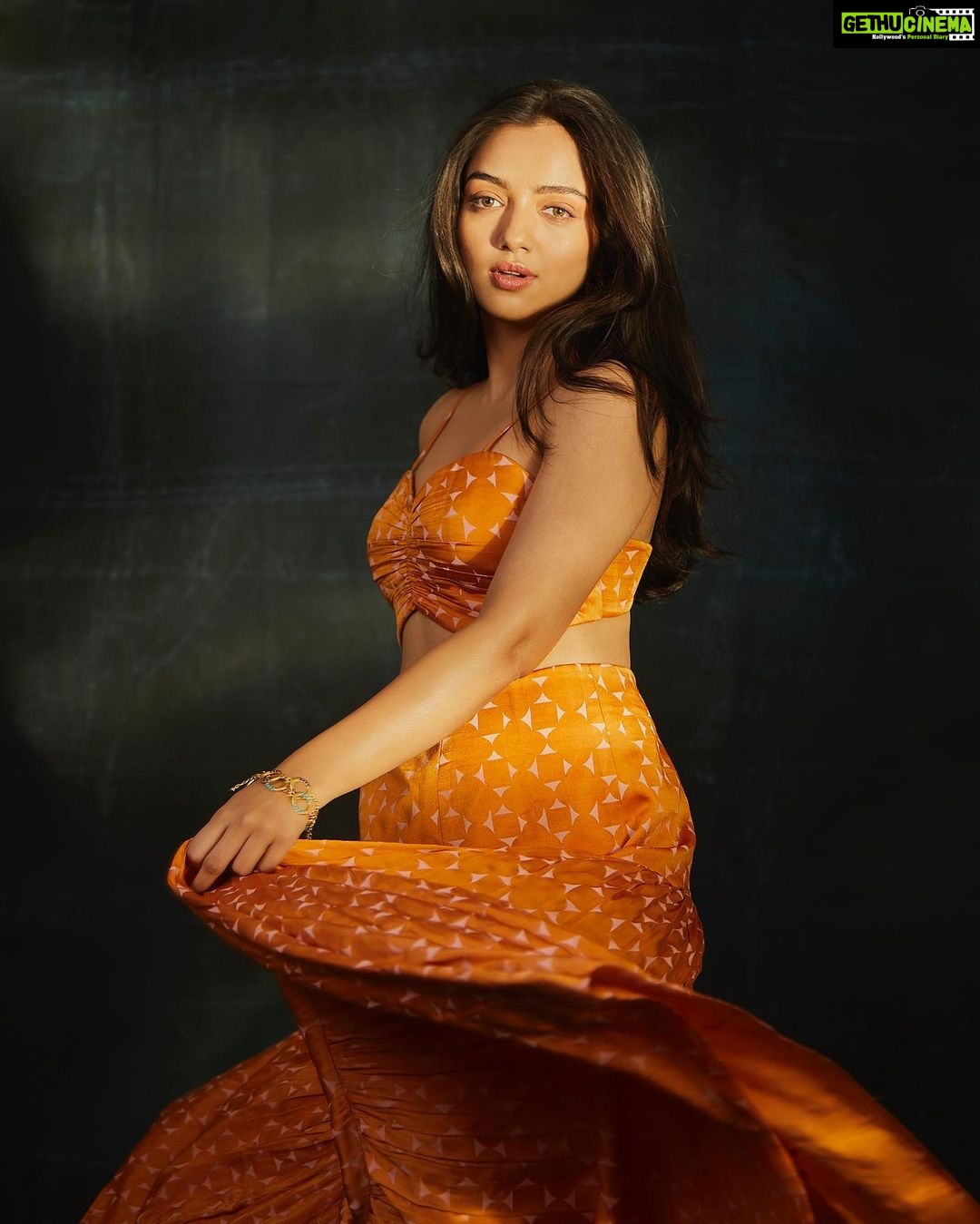 Actress Ahsaas Channa HD Instagram Photos and Wallpapers November 2022 ...