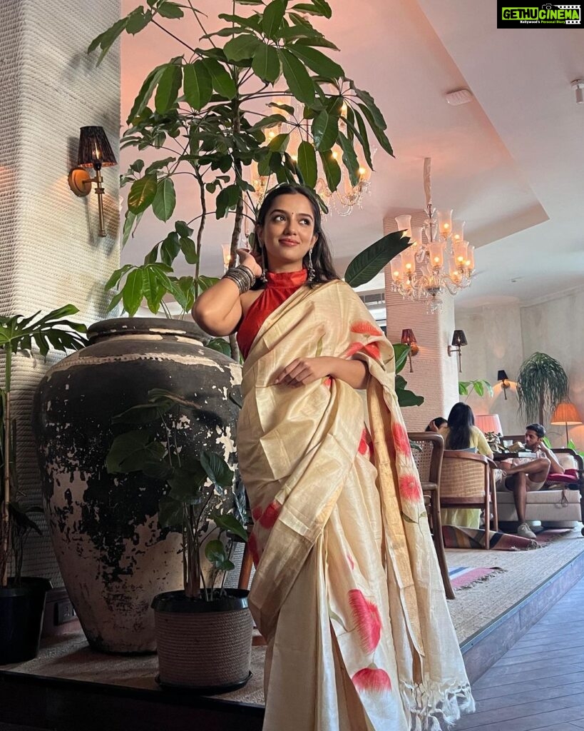 Actress Ahsaas Channa HD Instagram Photos and Wallpapers October 2022 ...