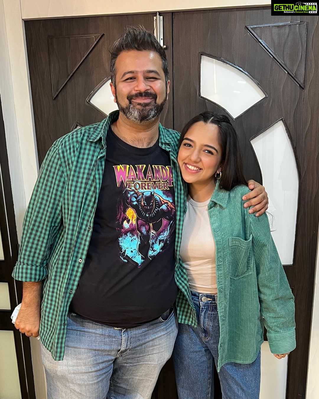 Actress Ahsaas Channa HD Instagram Photos and Wallpapers August 2022 ...