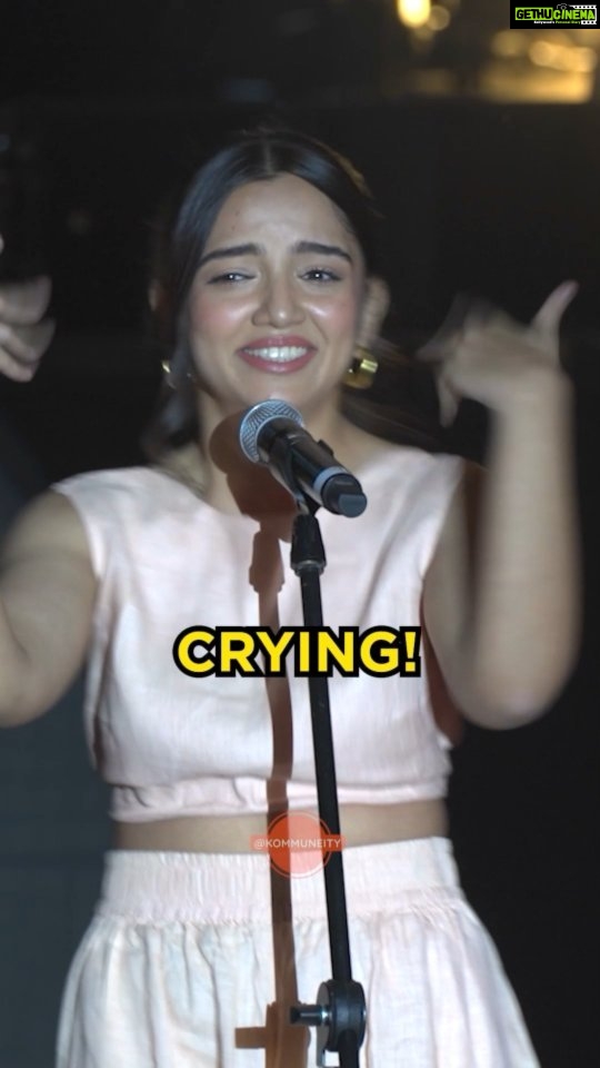 Ahsaas Channa Instagram – Moms proudly supporting their kids is our ...