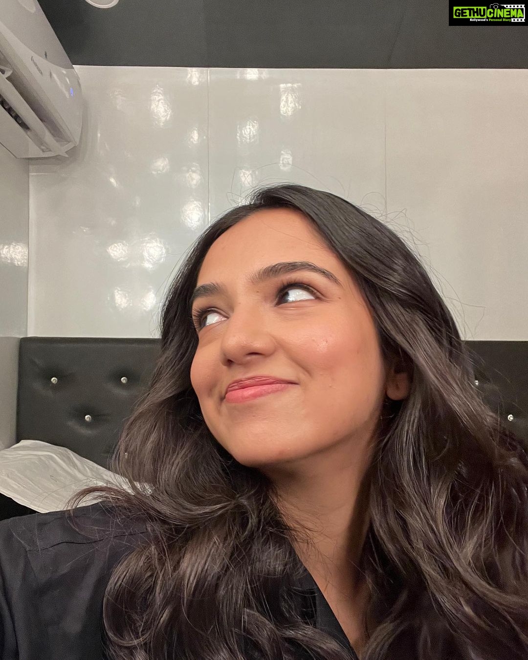 Ahsaas Channa Instagram – Here’s to the 6 am energy of a girl who’s ...