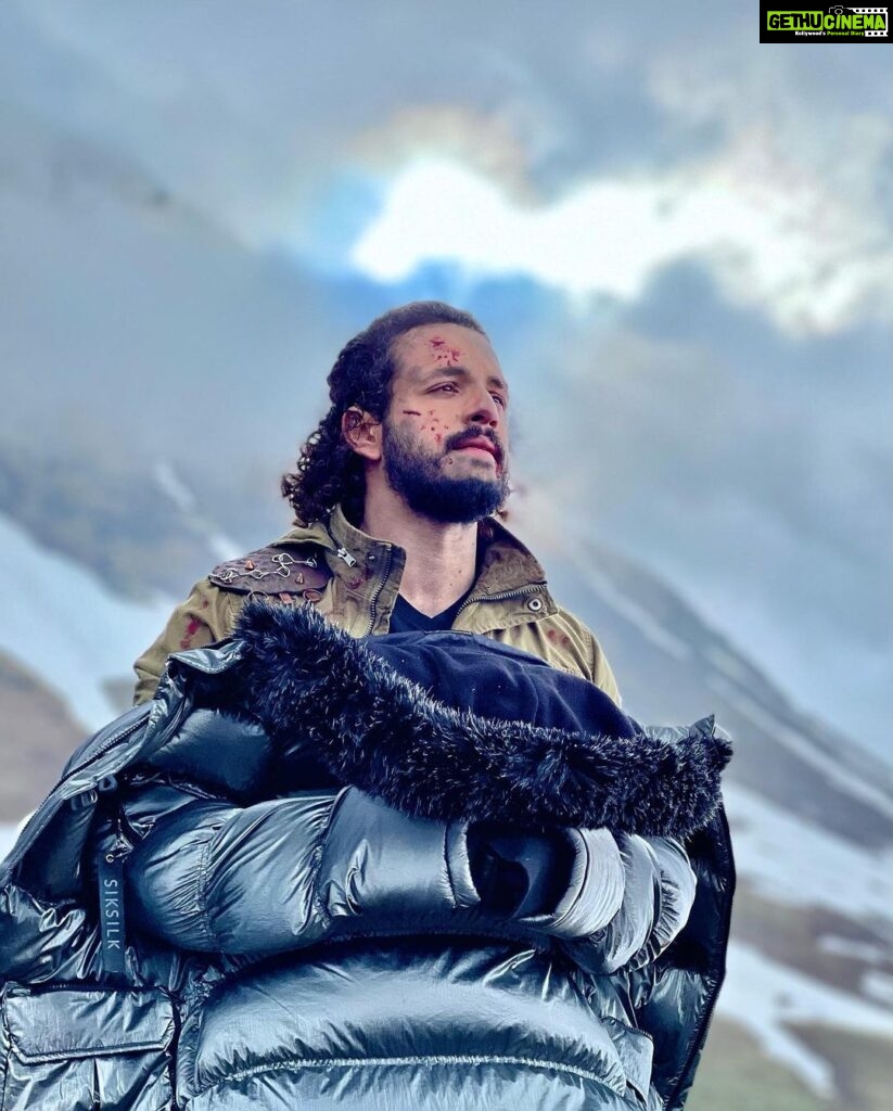 Actor Akhil Akkineni HD Instagram Photos and Wallpapers April 2023 ...