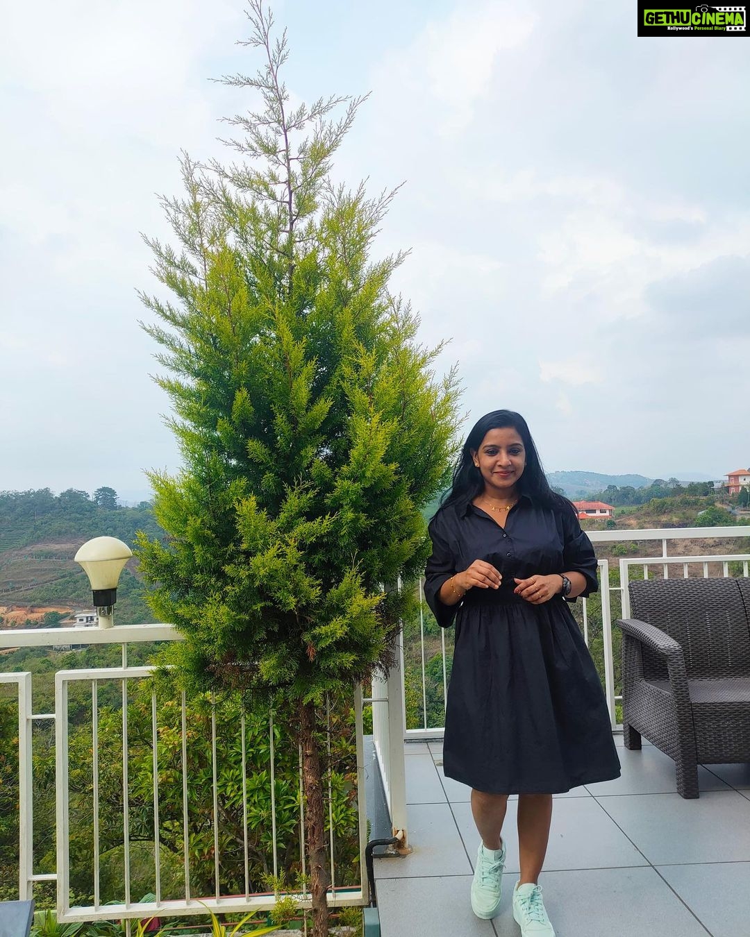 Alphy Panjikaran Instagram – @le_collines @babi_rashid #resort #wagamon ...