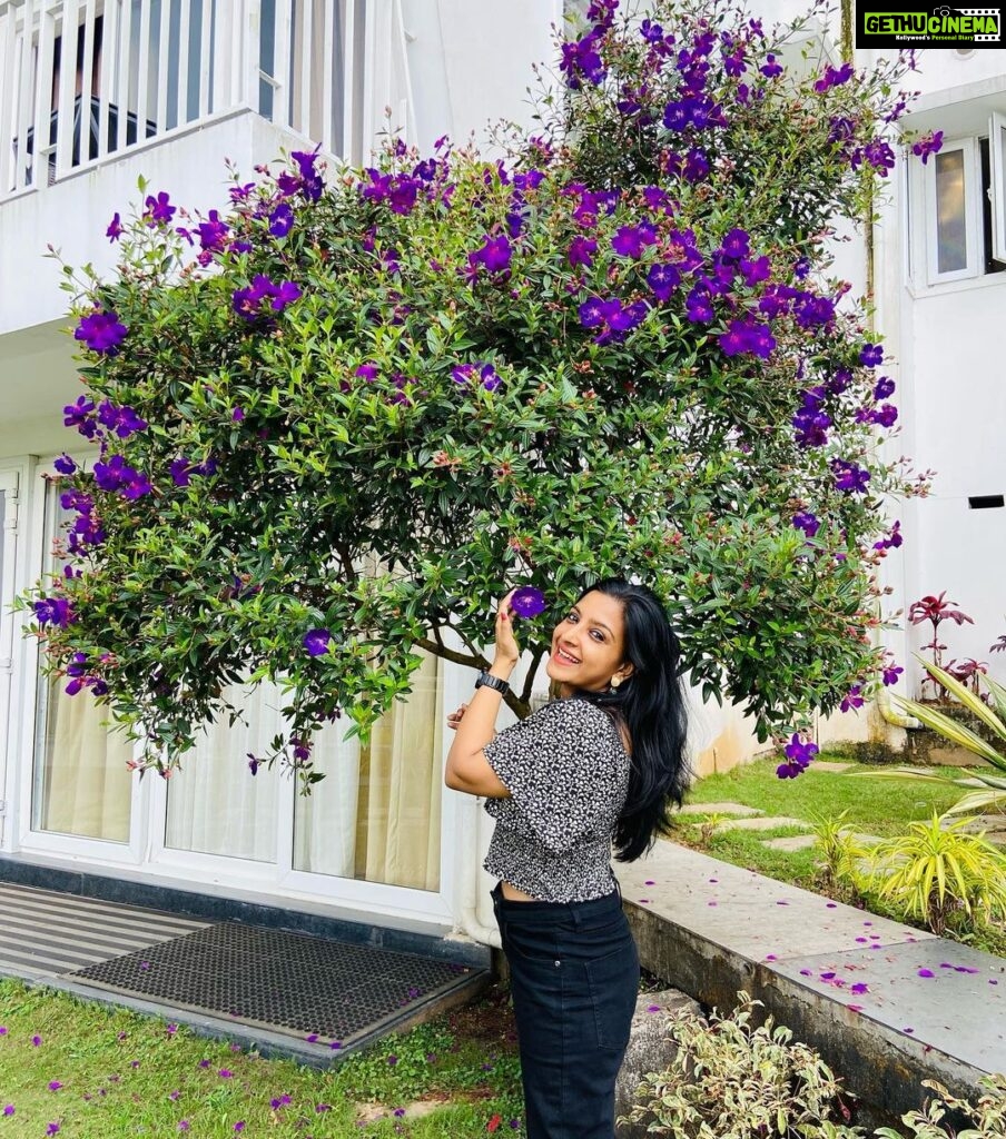 Actress Alphy Panjikaran HD Instagram Photos and Wallpapers March 2023 ...