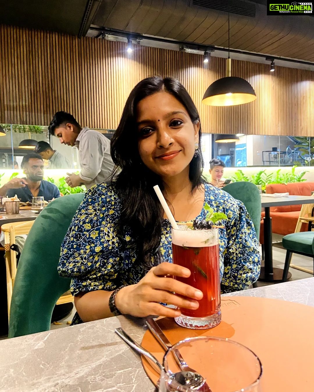 Alphy Panjikaran Instagram – Weekend special 💙 @babi_rashid 📸 # ...