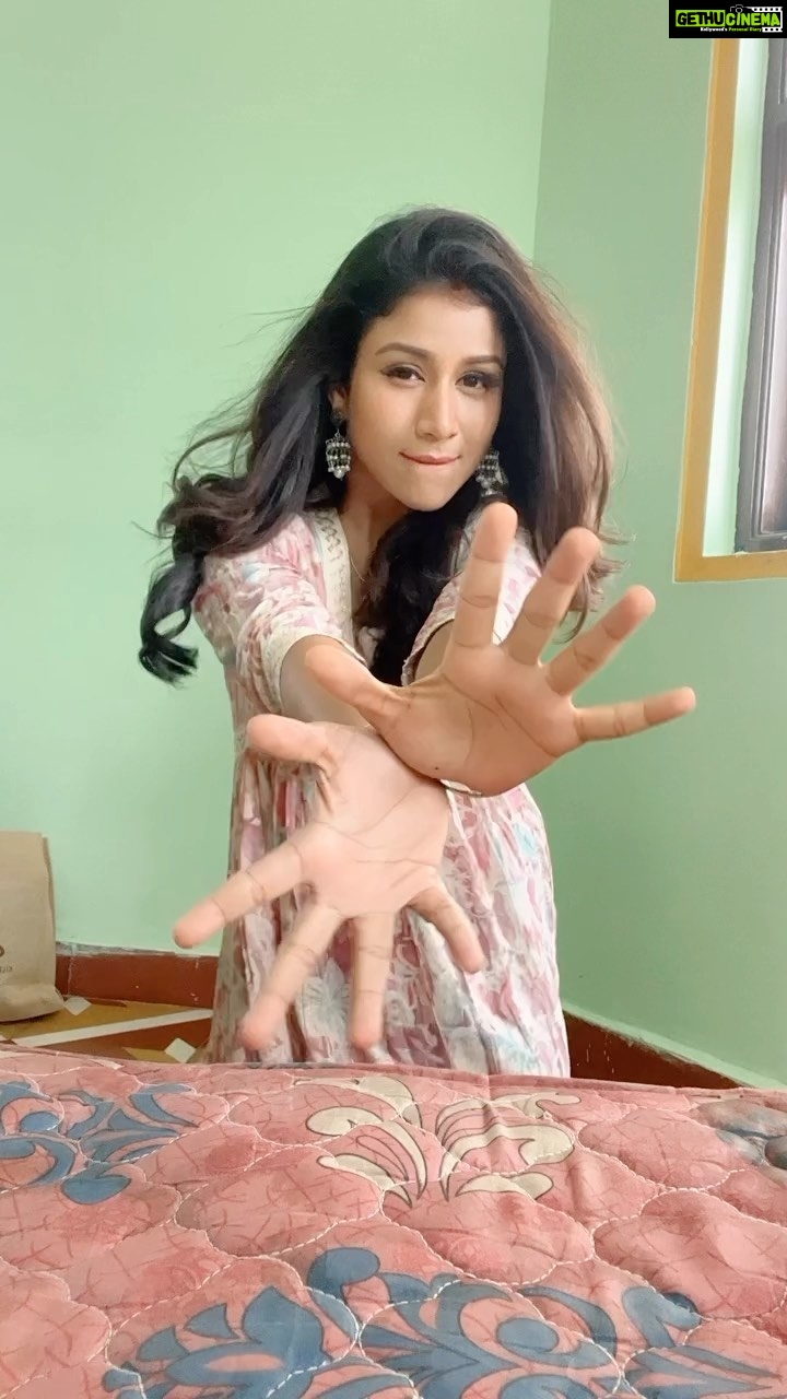 Actress Alya Manasa HD Instagram Photos and Wallpapers May 2023 | Gethu ...