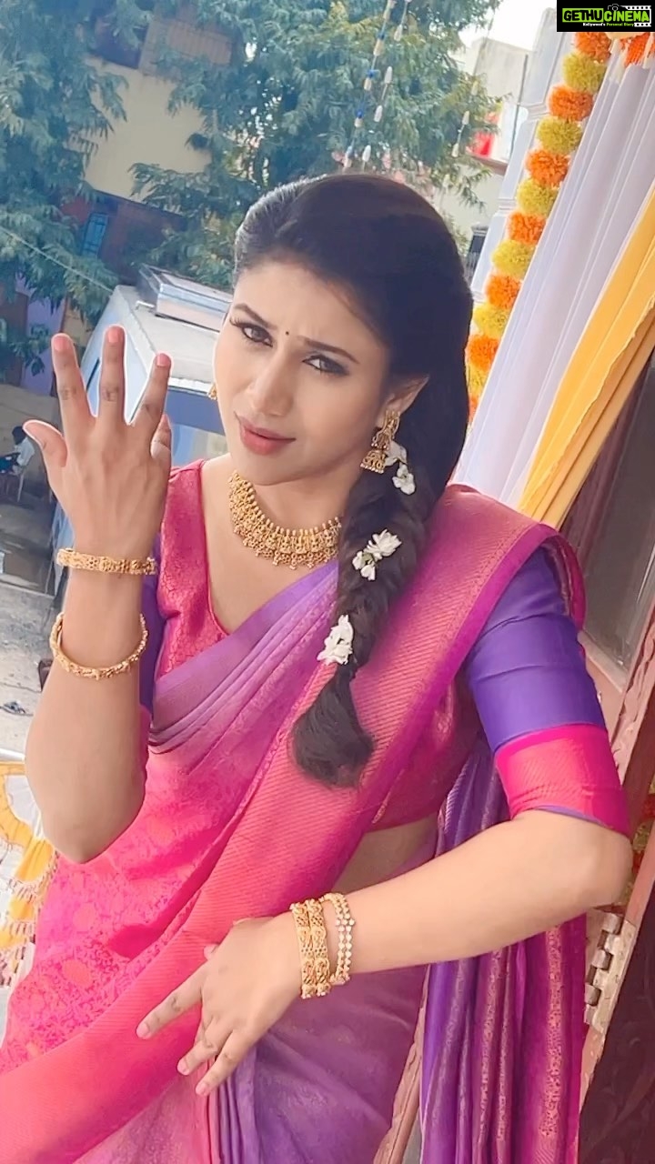 Actress Alya Manasa HD Instagram Photos and Wallpapers January 2023 ...