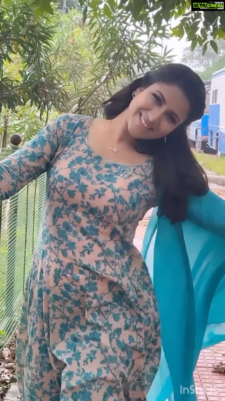 Actress Alya Manasa HD Instagram Photos and Wallpapers December 2022 ...