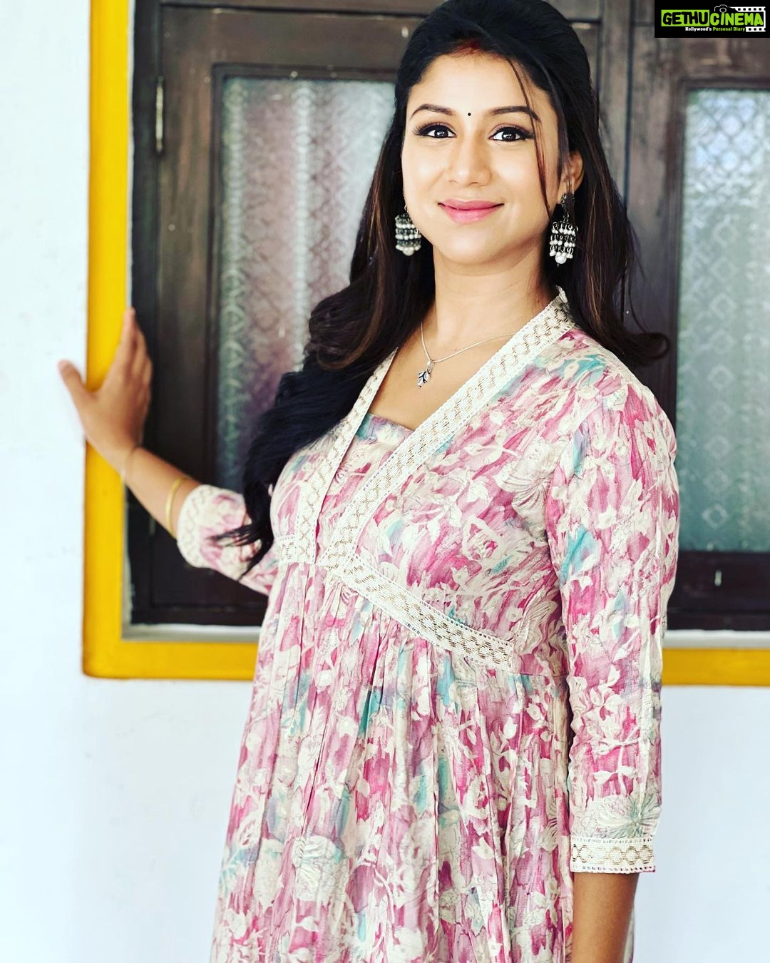 Actress Alya Manasa HD Instagram Photos and Wallpapers May 2023 | Gethu ...