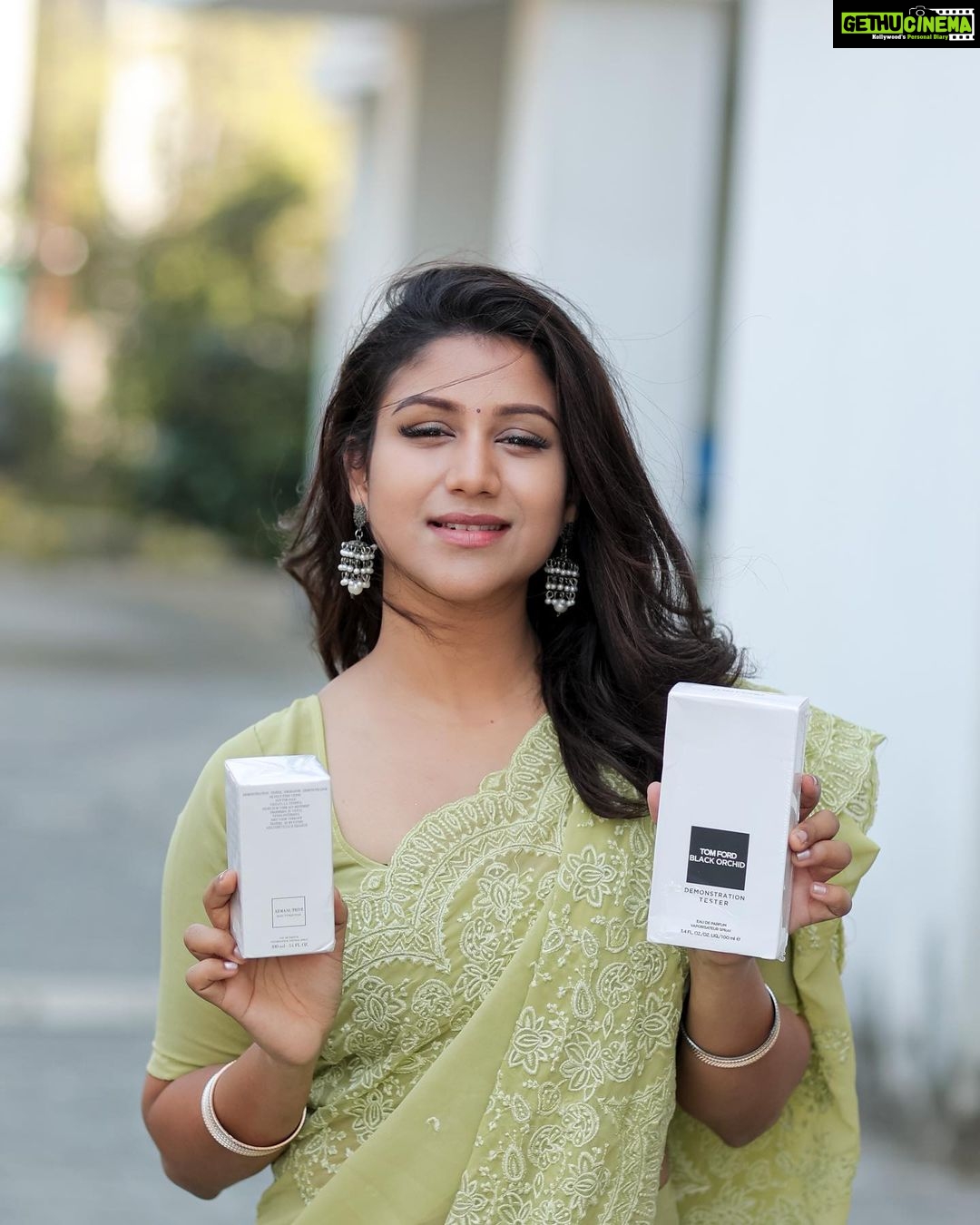 Actress Alya Manasa HD Instagram Photos and Wallpapers April 2023 ...