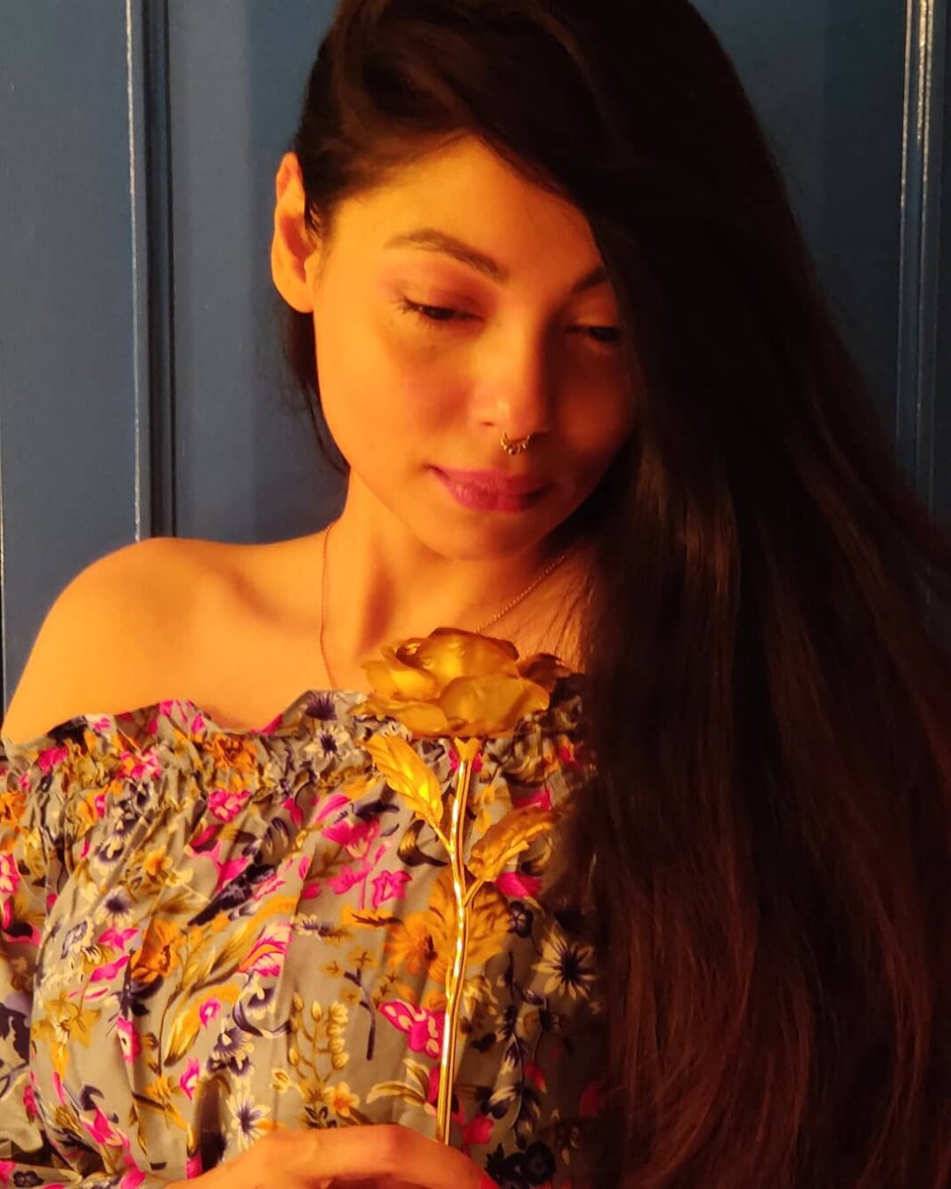 Actress Anangsha Biswas HD Photos and Wallpapers April 2021 | Gethu Cinema