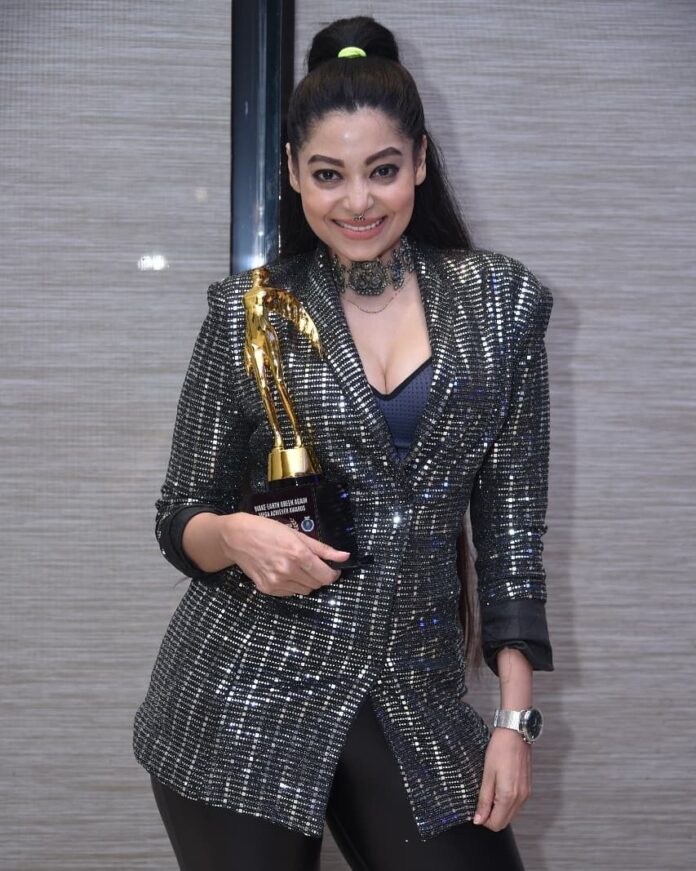 Actress Anangsha Biswas HD Photos and Wallpapers April 2021 | Gethu Cinema