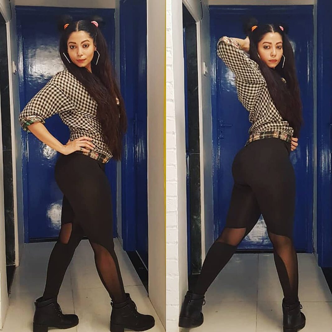 Actress Anangsha Biswas HD Photos and Wallpapers January 2021 - Gethu ...