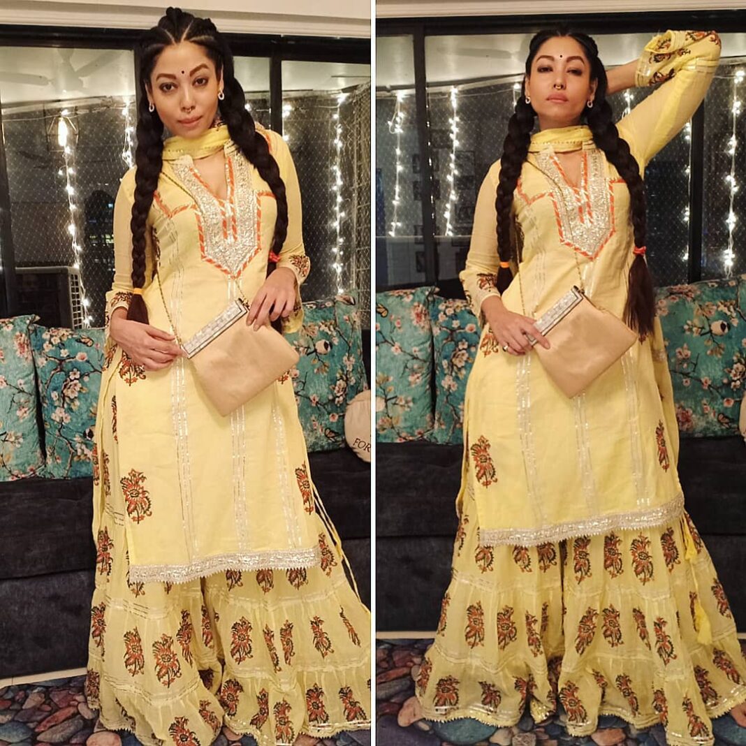 Actress Anangsha Biswas HD Instagram Photos and Wallpapers February ...