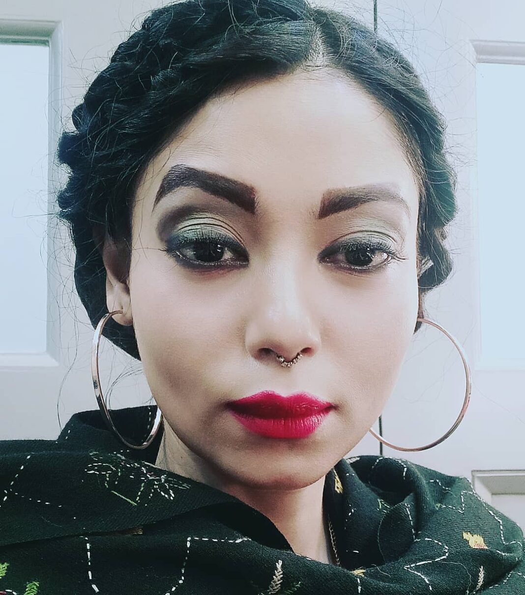 Actress Anangsha Biswas HD Photos and Wallpapers September 2020 | Gethu ...