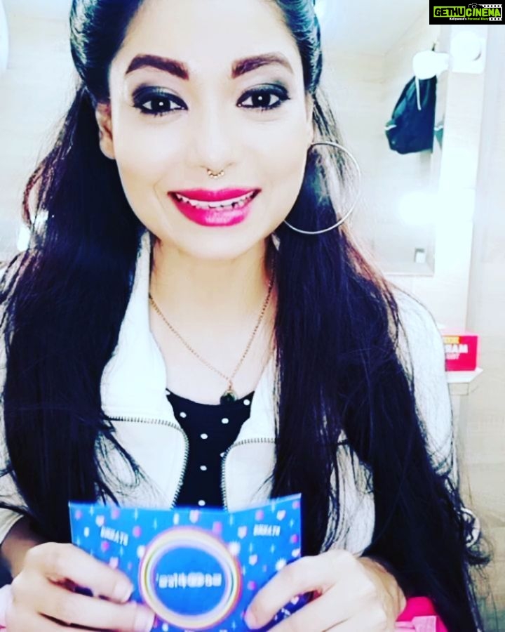 Anangsha Biswas Instagram – 💥Stationery Obsession If Addiction Is A Must Be Addicted To Books ...