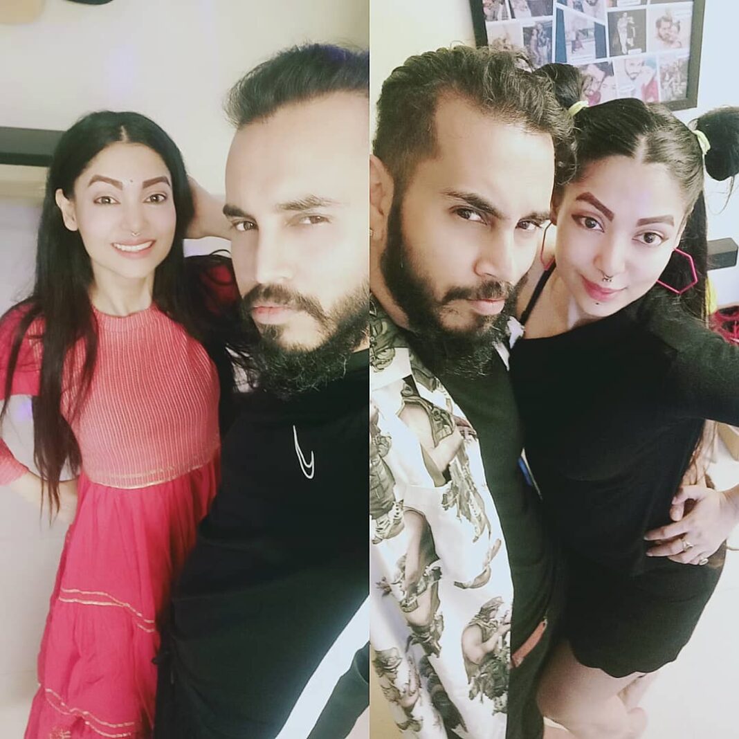 Actress Anangsha Biswas HD Photos and Wallpapers September 2020 | Gethu ...