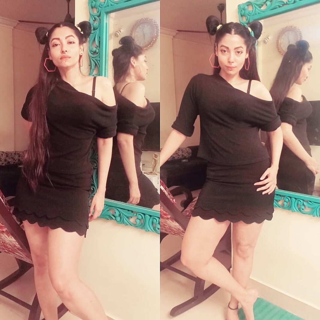 Actress Anangsha Biswas HD Photos and Wallpapers September 2020 | Gethu ...