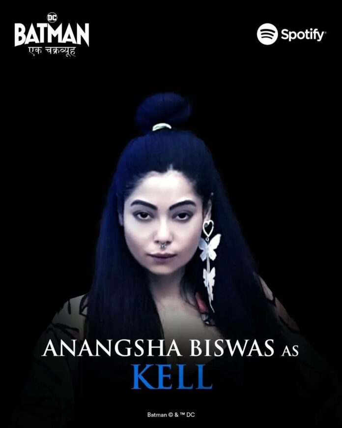 Actress Anangsha Biswas HD Photos and Wallpapers August 2022 - Gethu Cinema