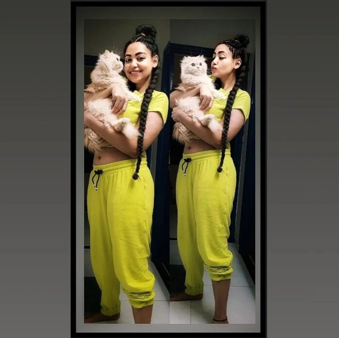 Actress Anangsha Biswas HD Instagram Photos and Wallpapers August 2022 ...