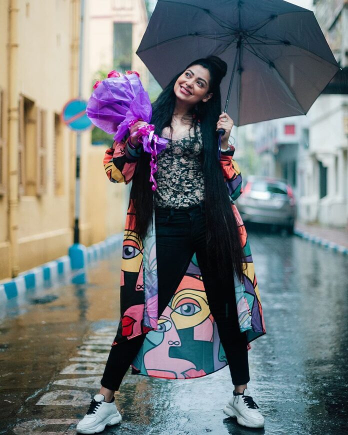 Actress Anangsha Biswas HD Photos and Wallpapers February 2022 - Gethu ...